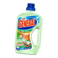 DER GENERAL Aloe Vera Haushaltsreiniger 750ml